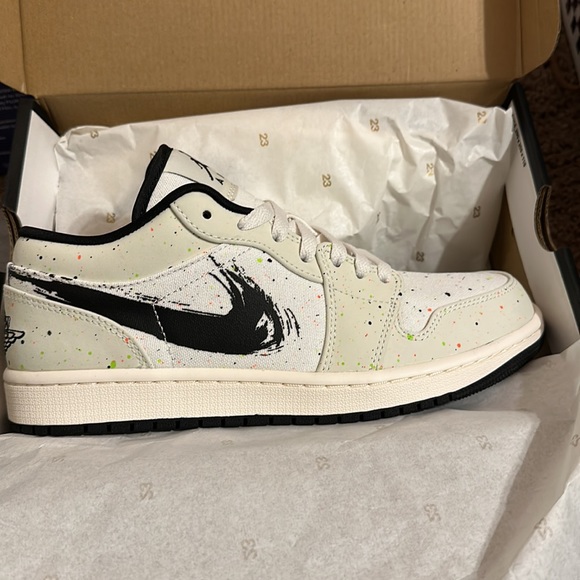 Jordan | Shoes | Copy Air Jordan Low Se | Poshmark